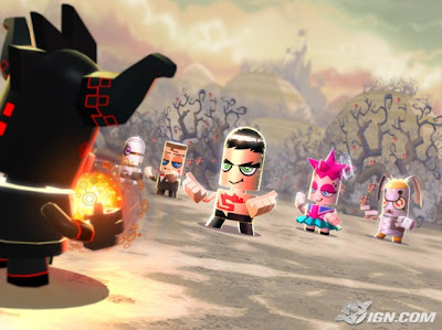 Games Fever: ZUBO (Nintendo DS) - Os novos Pokémons